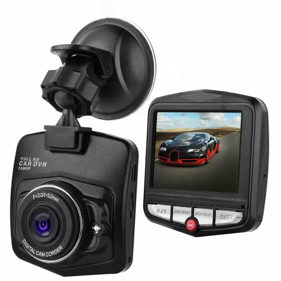DashCam Sydney SYNCHRO - Norauto