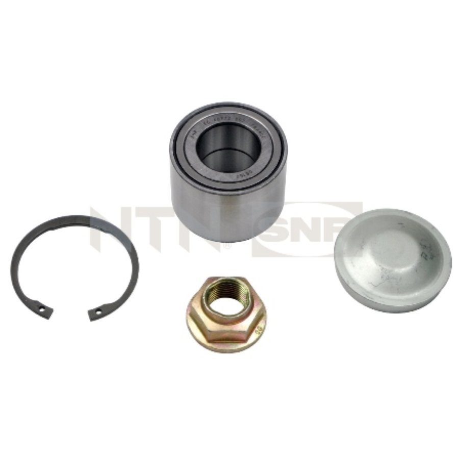 Kit cuscinetto ruota SNR R155.70 - Norauto