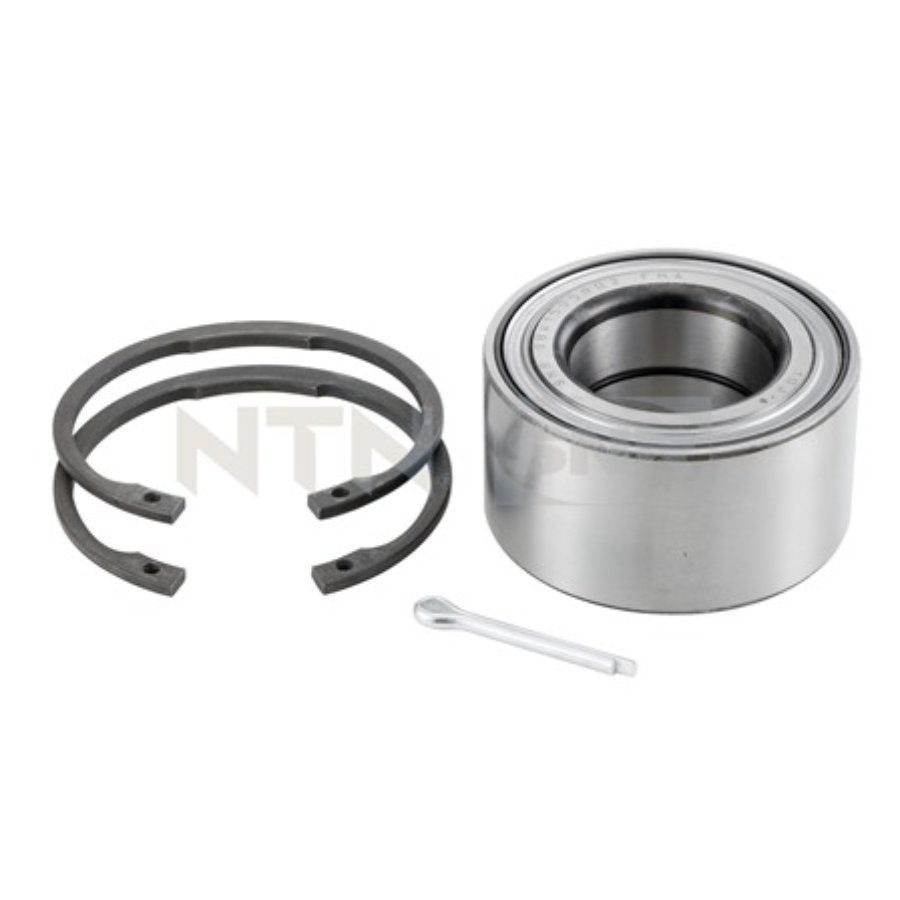 Kit cuscinetto ruota SNR R153.15 - Norauto