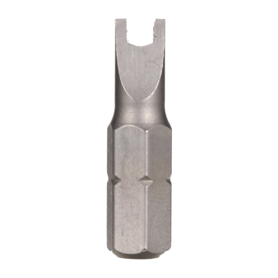 1 chiave 8 mm con inserto da 25 mm 1/4” quadrato NORAUTO - Norauto