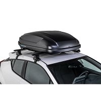 Box da tetto NORAUTO Bermude 200 375L - Norauto