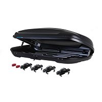 Box da tetto NORAUTO Bermude 500 524L - Norauto