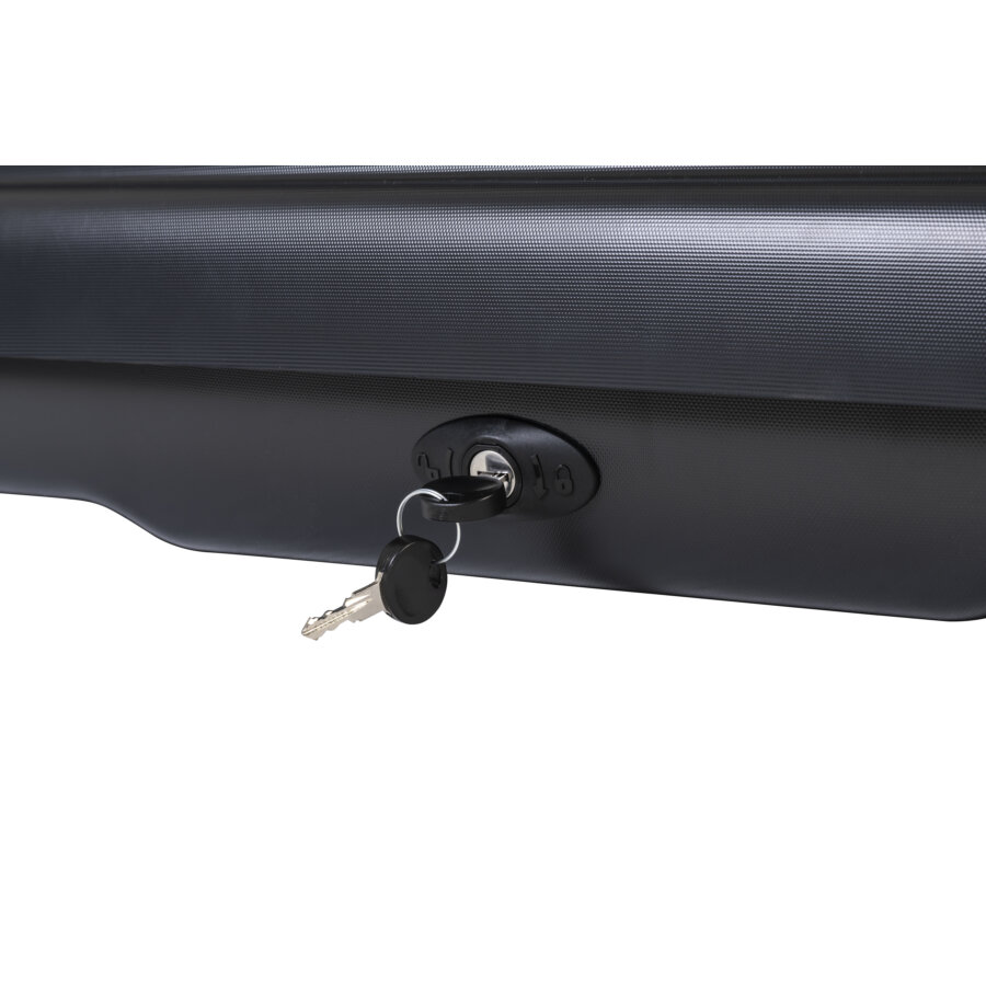 Box da tetto NORAUTO Bermude 500 524L : Norauto.it
