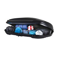 Box da tetto NORAUTO Bermude 500 524L - Norauto