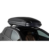 Box da tetto NORAUTO Bermude 500 524L - Norauto