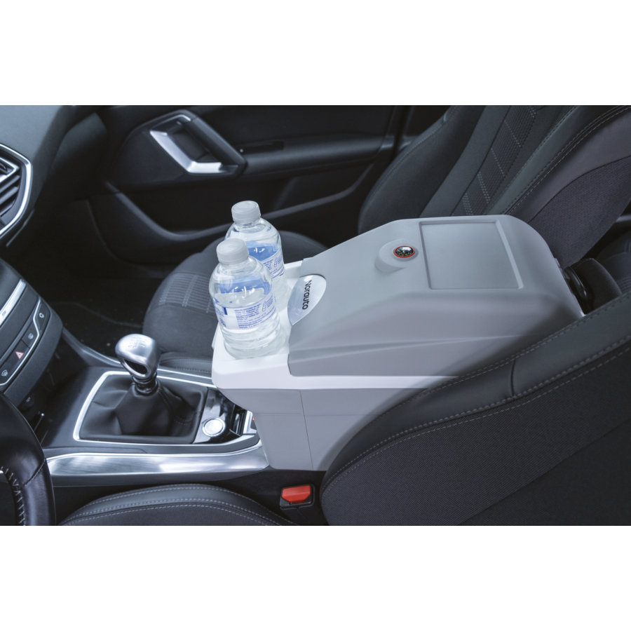 Frigo portatile NORAUTO 12V 8 Litri : Norauto.it