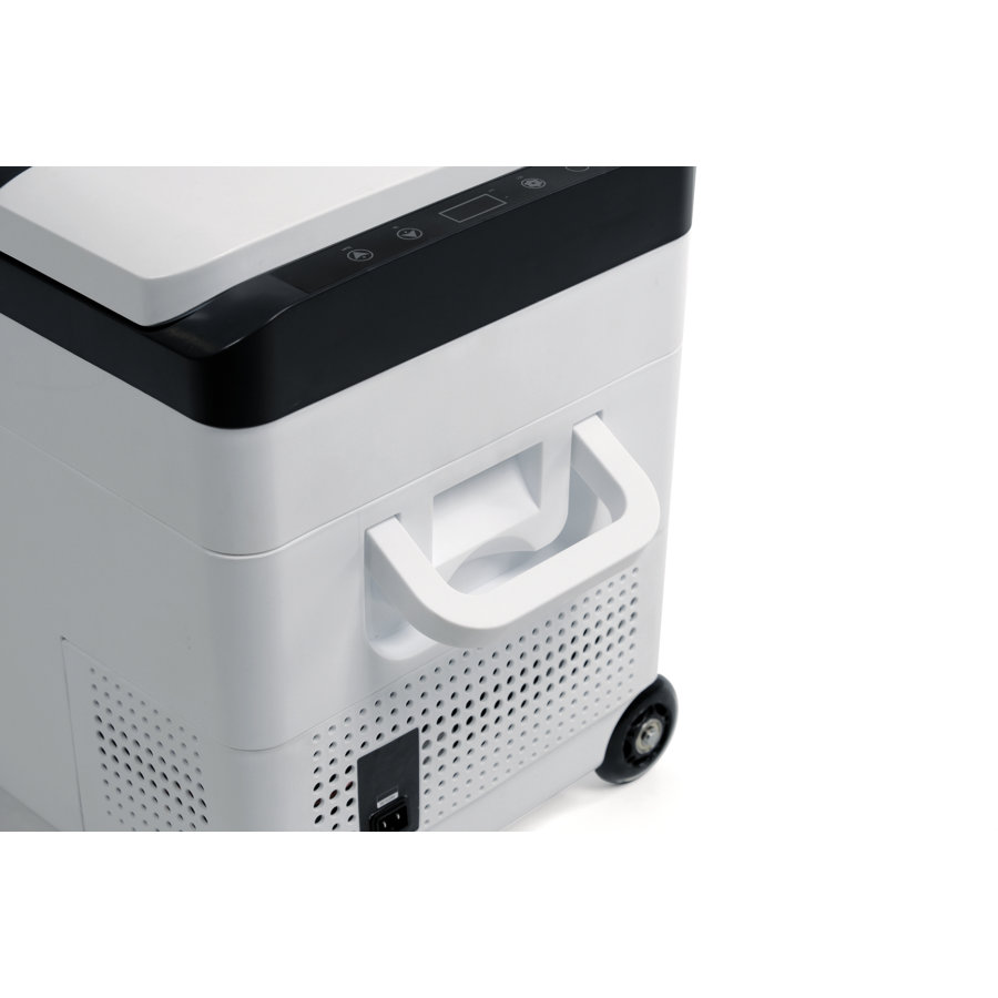 Frigo portatile a compressore NORAUTO 12/24V 28 Litri : Norauto.it