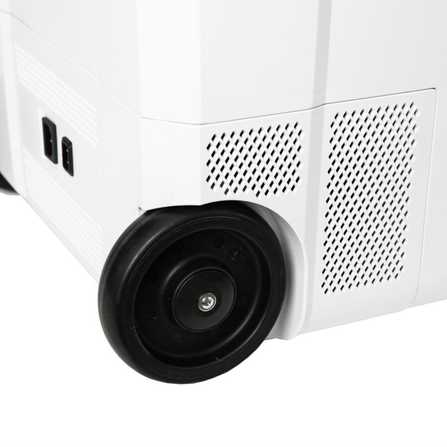 Frigo portatile a compressore NORAUTO 12/24/230V 52 Litri : Norauto.it