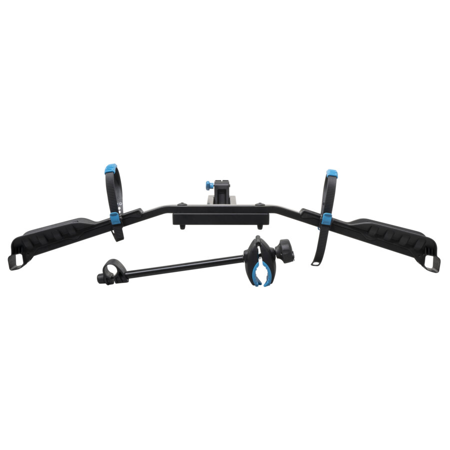 Guida per bicicletta aggiuntiva NORAUTO E-FIT +1BIKE per portabici ...