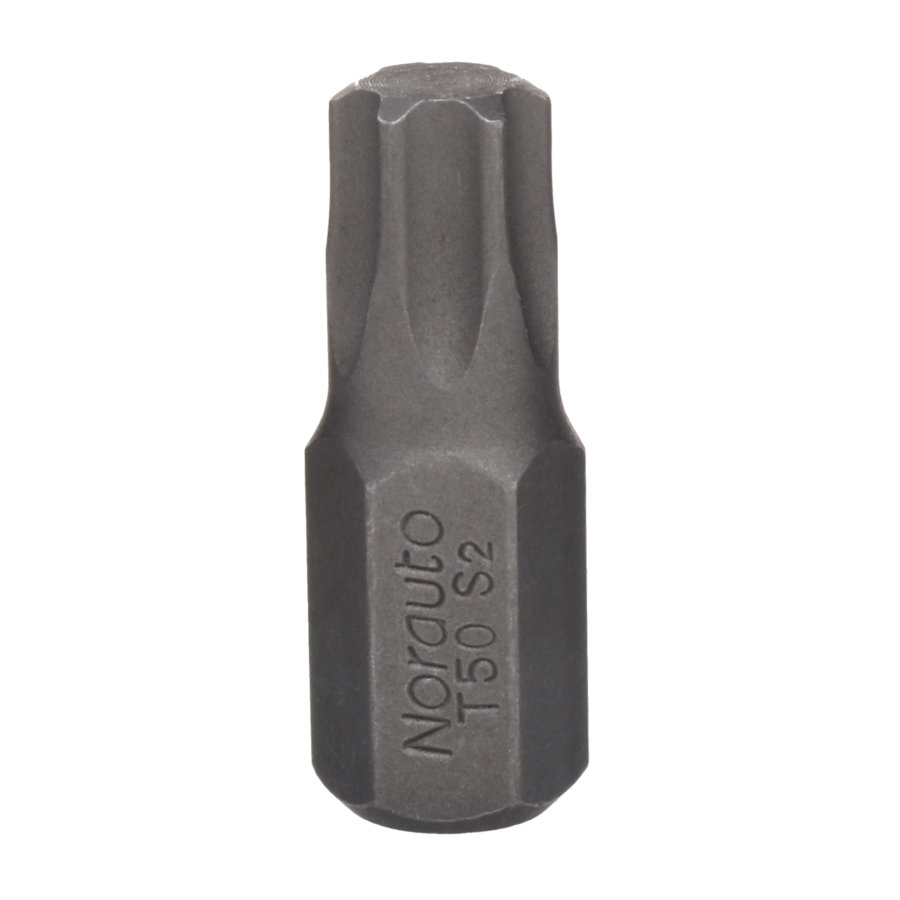 1 inserto Torx 10 mm x 30 mm NORAUTO T50 - Norauto