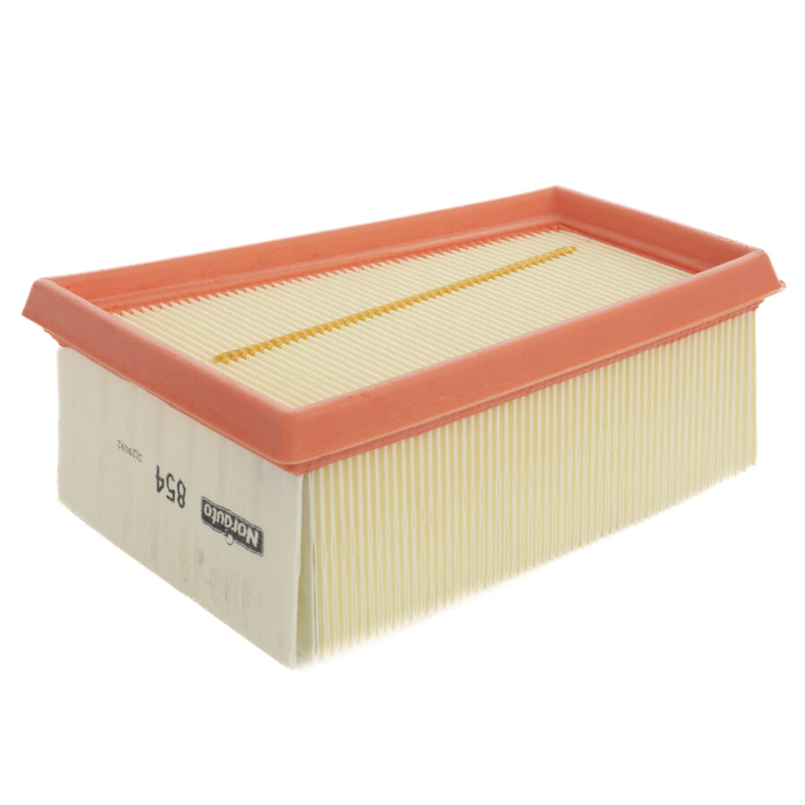 Filtro aria NORAUTO referenza WA6595 numero semplificato 854 - Norauto