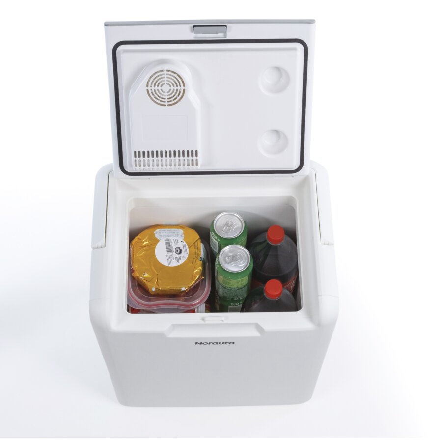 Frigo portatile NORAUTO 12 V/230 V - 25 L : Norauto.it