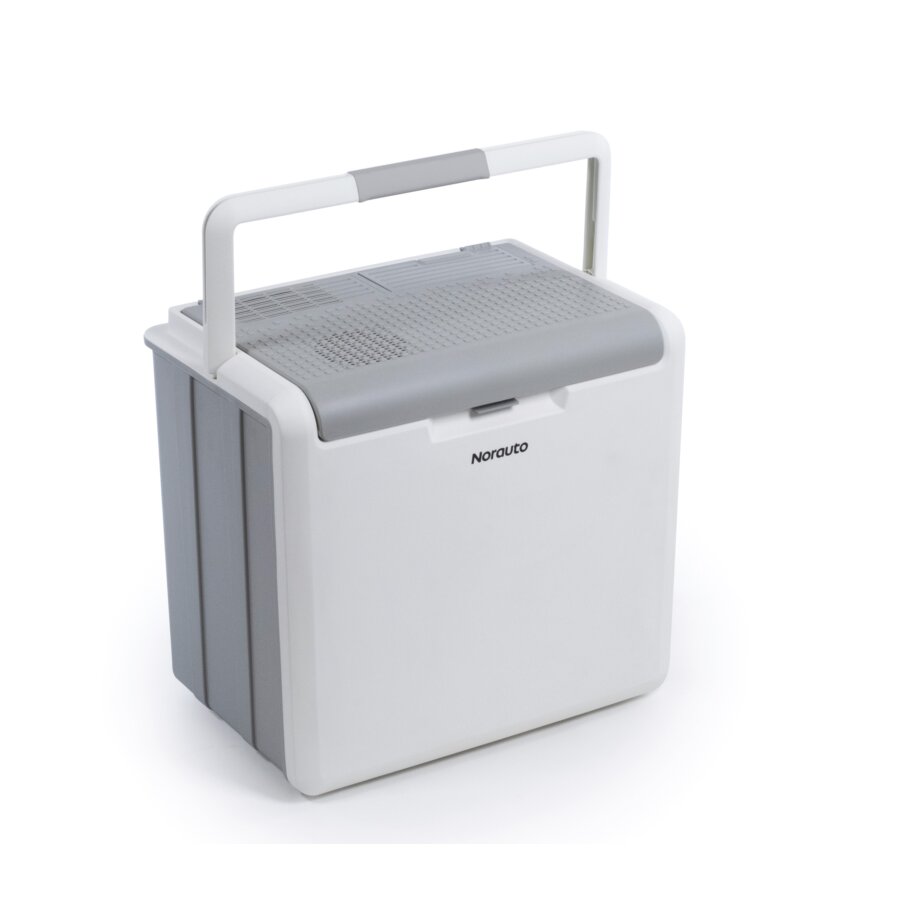 Frigo portatile NORAUTO 12 V/230 V - 30 L : Norauto.it