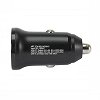 Caricabatterie auto per accendisigari 2 type-C 40W Norauto - Norauto