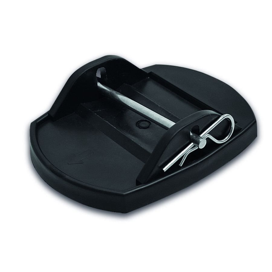 4 PIEDINI STABILIZZATORI NORAU - Norauto