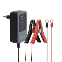 Caricabatterie per batterie auto [Prezzi Bassi] - Norauto