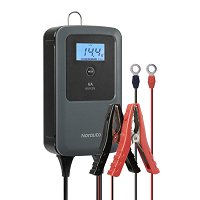 Caricabatterie per batterie auto [Prezzi Bassi] - Norauto