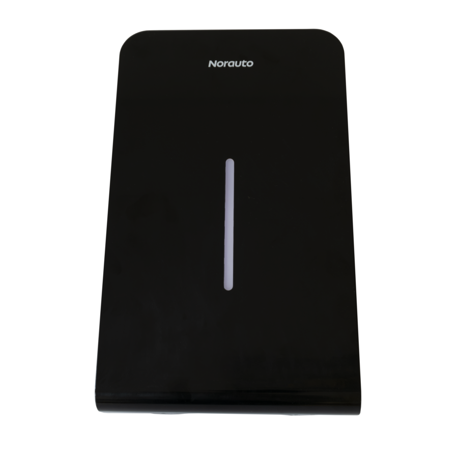 Pannello anteriore intercambiabile per stazione di ricarica del ...