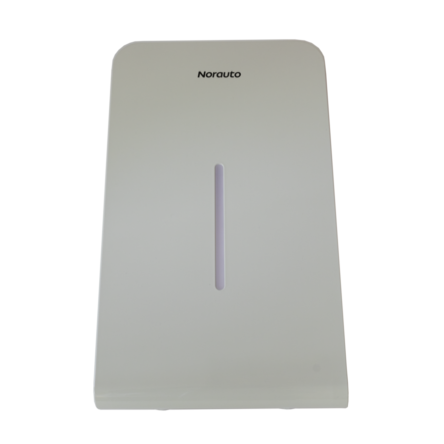 Pannello anteriore intercambiabile per stazione di ricarica del ...