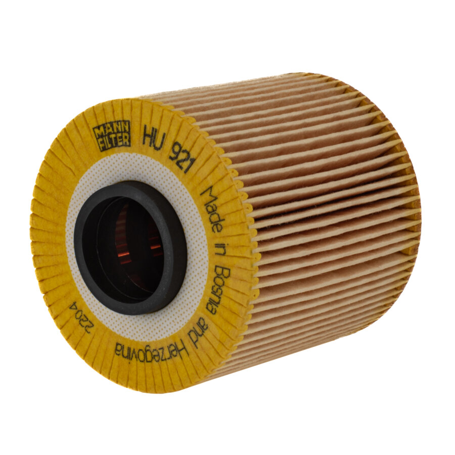Filtro olio MANN HU921X - Norauto