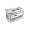 Batteria auto VARTA E38 Silver Dynamic 74 Ah - 750A - Norauto