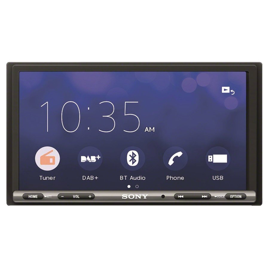 Autoradio XAV-AX3005ANT - SONY - Norauto