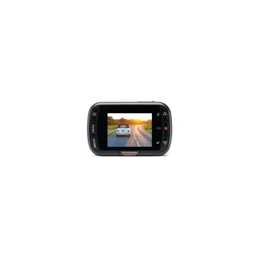 Dash cam NEXTBASE 122 : Norauto.it