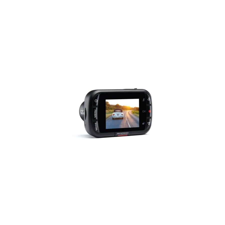 Dash cam NEXTBASE 122 HD : Norauto.it