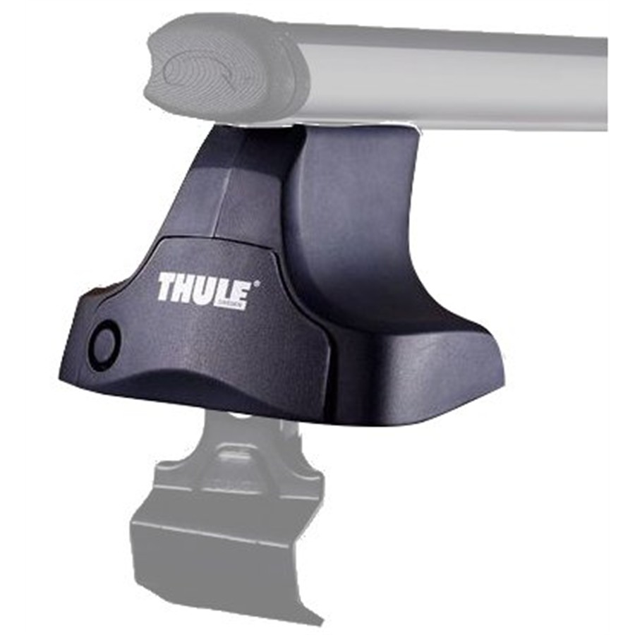 4 piedi THULE Rapidsystem kit 754 : Norauto.it