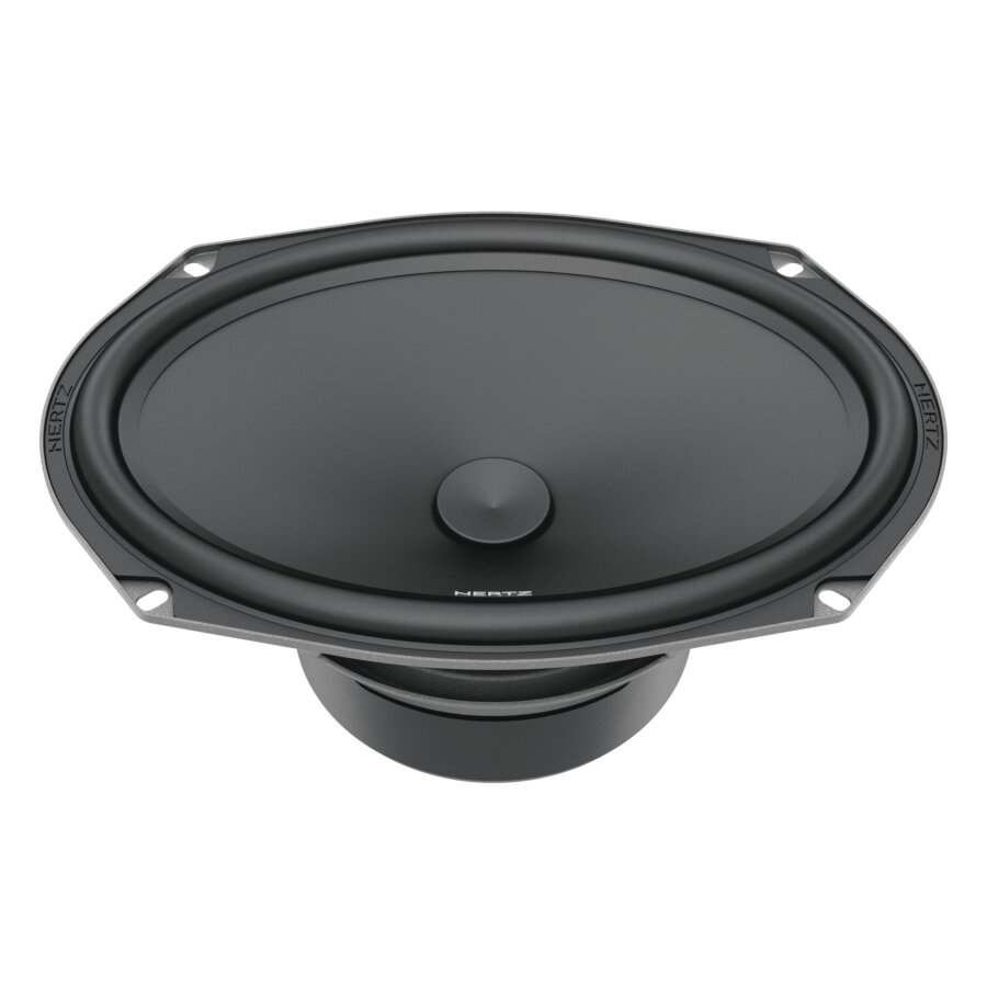 Altoparlanti HERTZ CPK 690 Sistema kit universale : Norauto.it