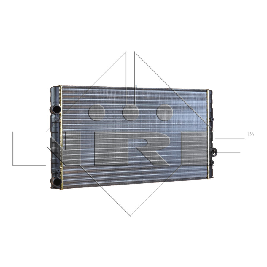 Radiatore NRF 50454 - Norauto