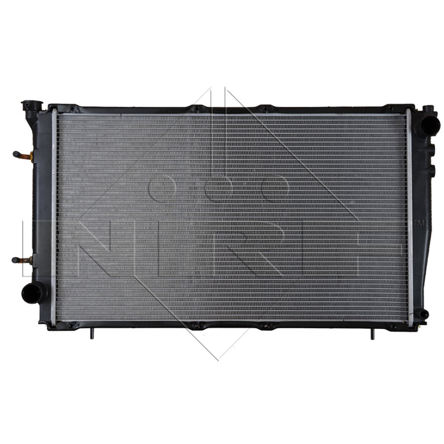 Radiatore NRF 53326 - Norauto