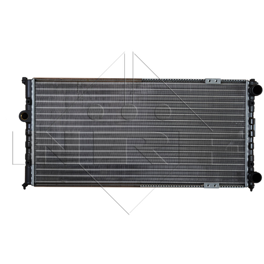 Radiatore NRF 58095 - Norauto