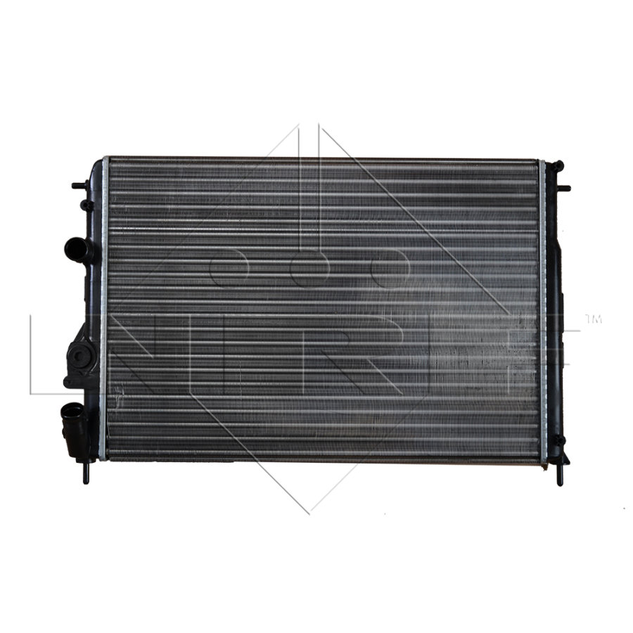 Radiatore NRF 58325 - Norauto