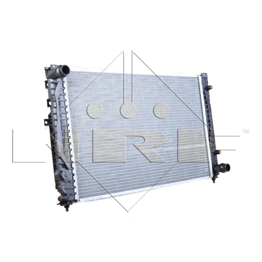 Radiatore NRF 539504 EASY FIT - Norauto