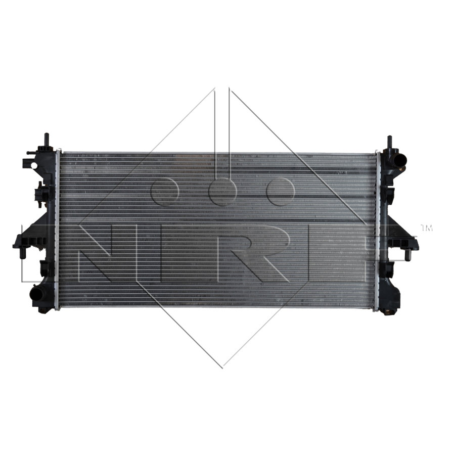 Radiatore NRF 54203 - Norauto
