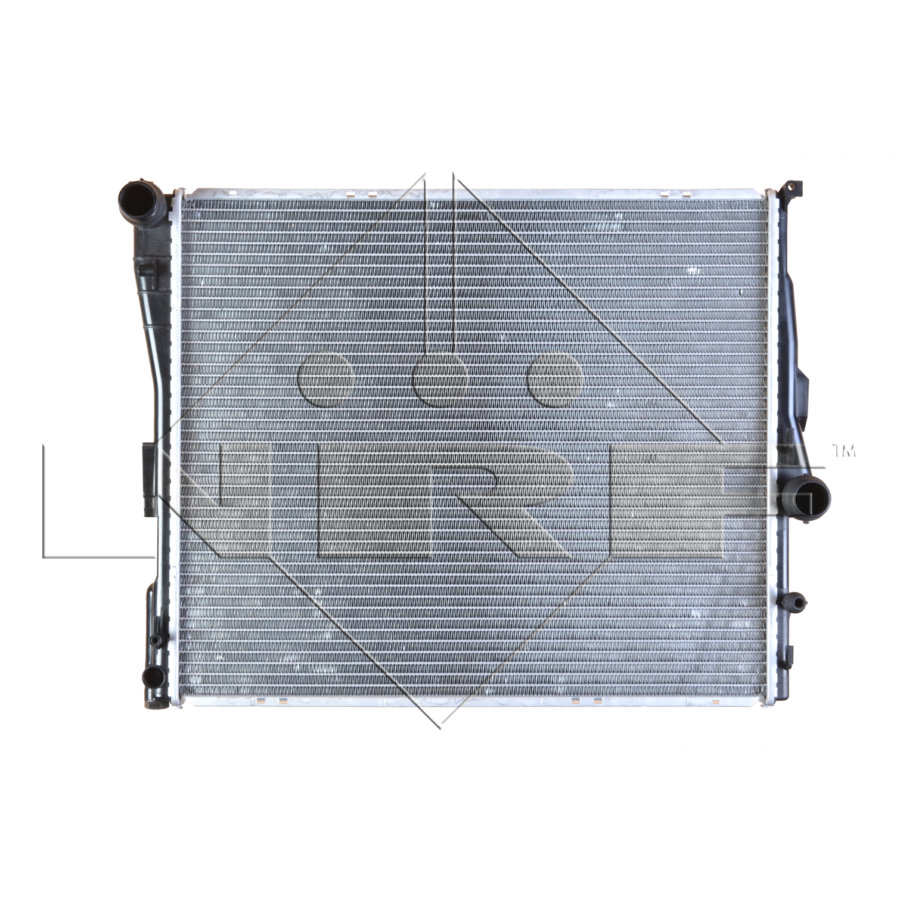 Radiatore NRF 53117 EASY FIT - Norauto
