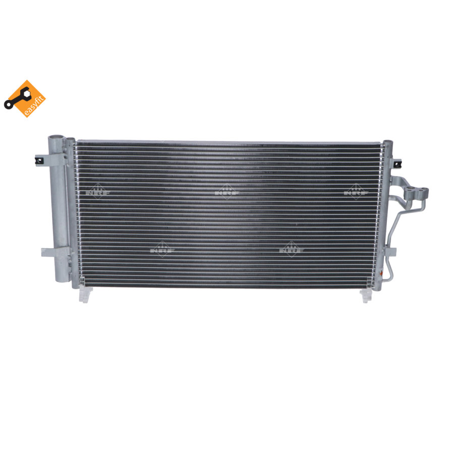 Condensatore con essiccatore NRF 35988 EASY FIT - Norauto