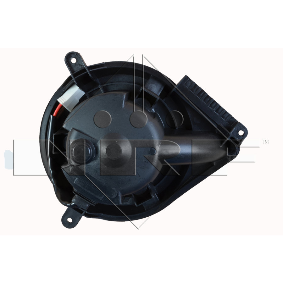 Ventilatore abitacolo NRF 34044 : Norauto.it