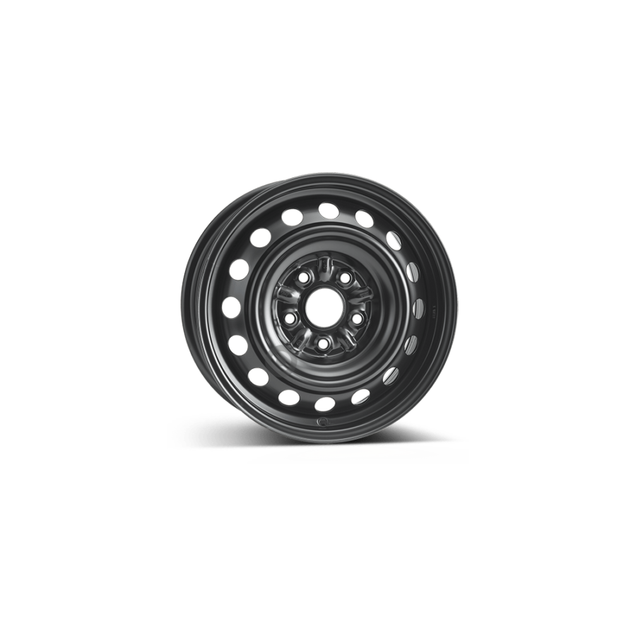 Cerchio in acciaio 6x15 5x114 ET 39 - Norauto