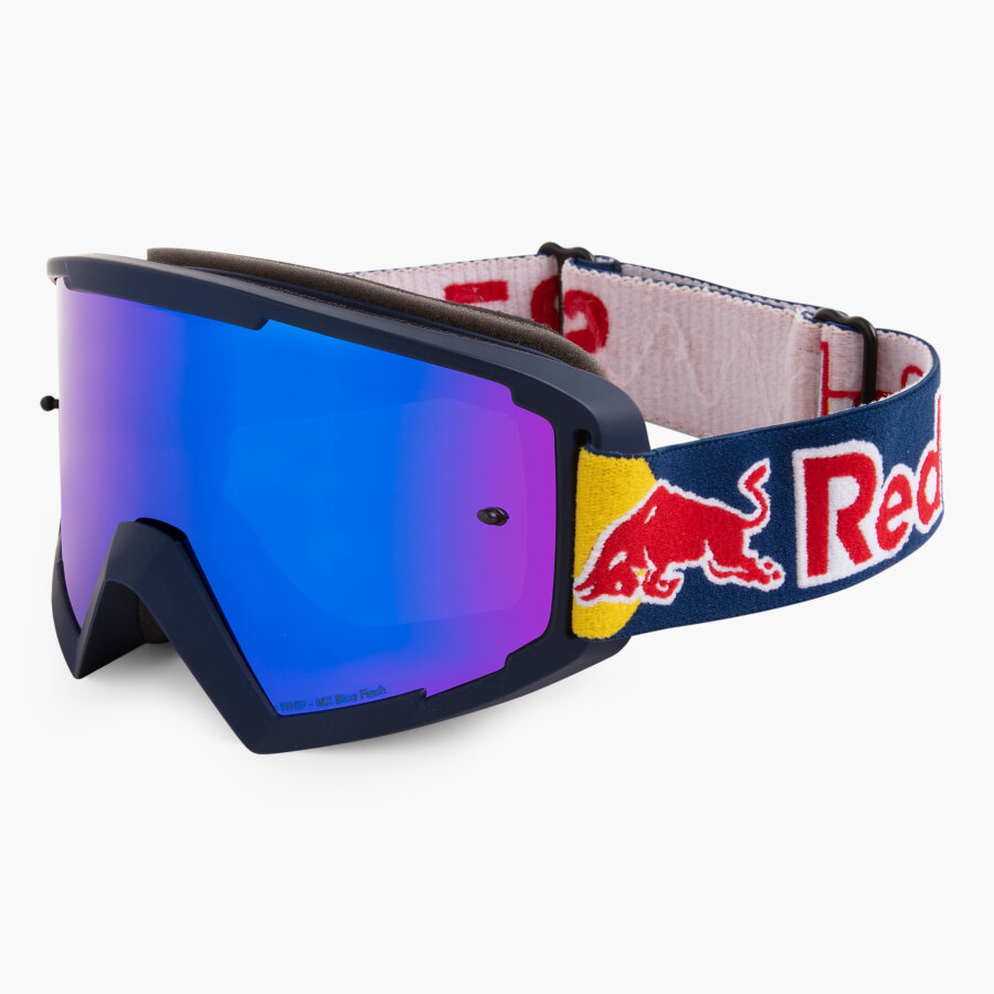 RED BULL SPECT - WHIP 001 - Norauto