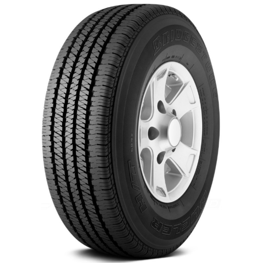 Pneumatico BRIDGESTONE DUELER H/T 684 II 265/65 R17 112 T - Norauto