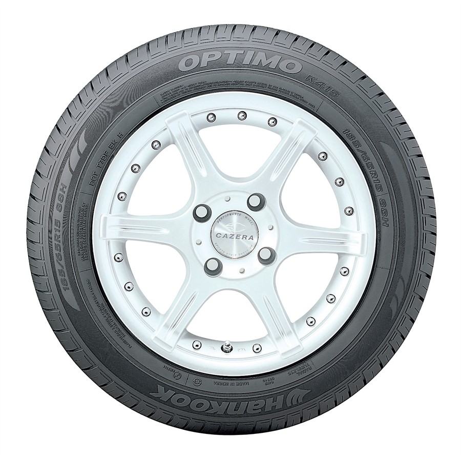 Pneumatico HANKOOK OPTIMO K415 225/55 R18 98 H : Norauto.it