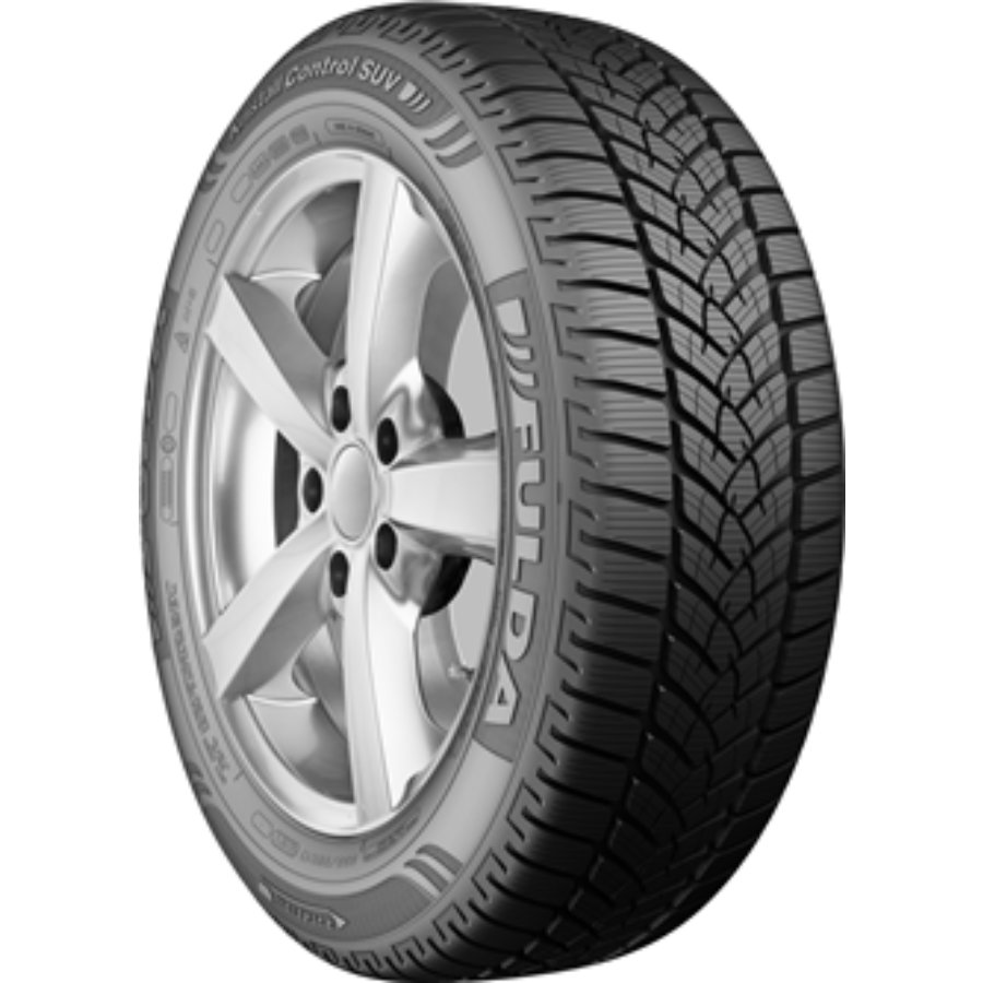 Pneumatico FULDA KRISTALL CONTROL SUV 235/55 R17 103 V XL - Norauto