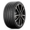 Pneumatico MICHELIN PILOT SUPER SPORT 265/30 ZR20 94 Y XL * - Norauto