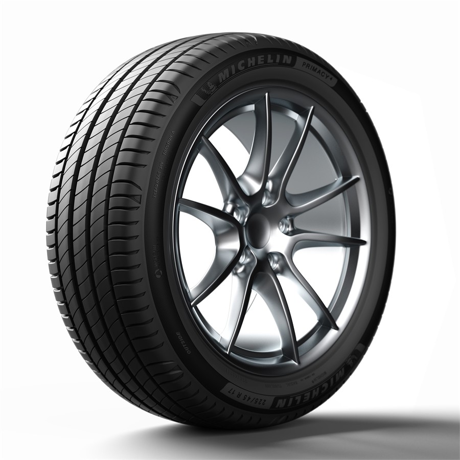 Pneumatico MICHELIN PRIMACY 4 225/55 R17 101 W XL : Norauto.it
