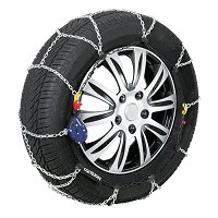 Catene da neve universali e calze da neve omologate - Norauto