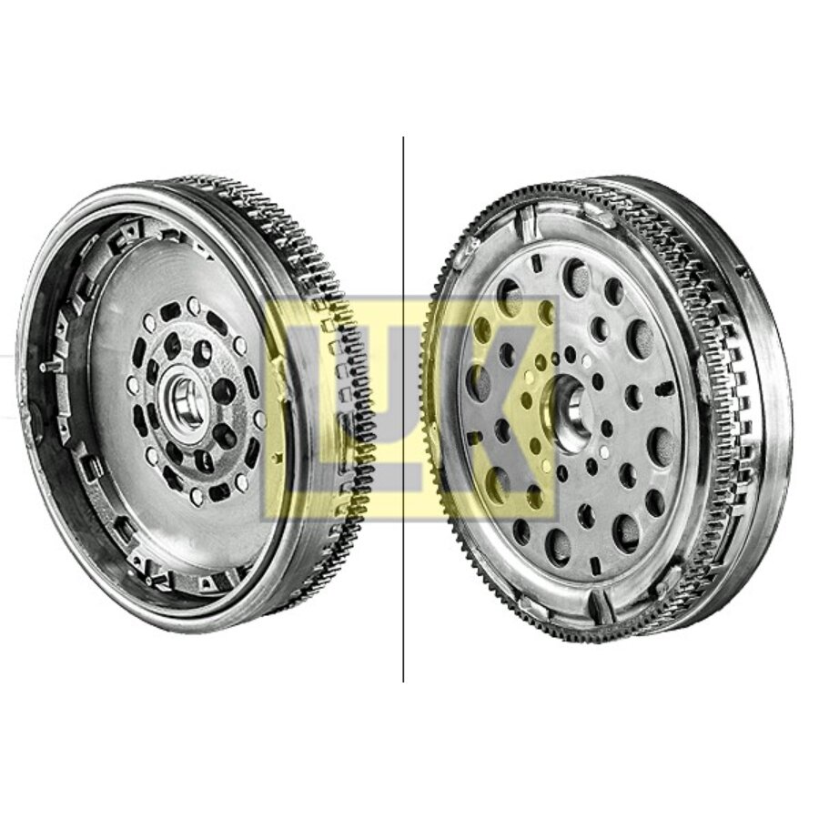 Volano motore LUK 415 0107 10 - Norauto