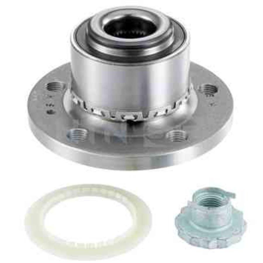 Kit cuscinetto ruota SNR R157.32 : Norauto.it