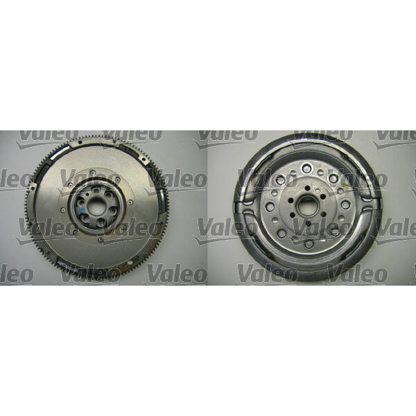 Volano motore VALEO 836023 - Norauto